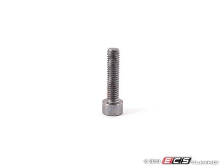 Genuine Volkswagen Audi - N10456201 - Bolt - Priced Each (N 104 562 01)