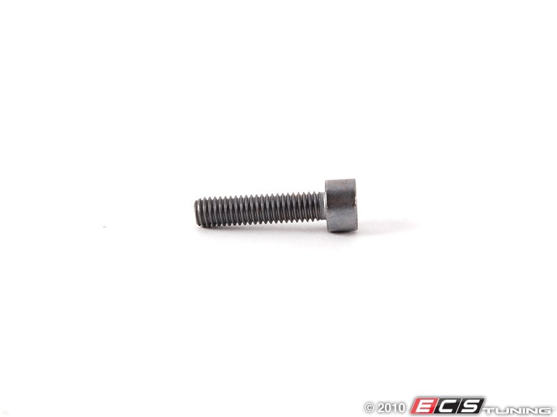 Genuine Volkswagen Audi - N10456201 - Bolt - Priced Each (N 104 562 01)