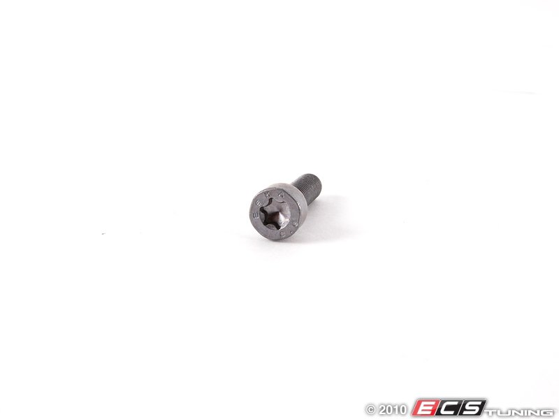 Genuine Volkswagen Audi - N10456201 - Bolt - Priced Each (N 104 562 01)