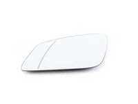 Genuine European BMW - 51167284999 - European Heated Blind Spot Mirror ...