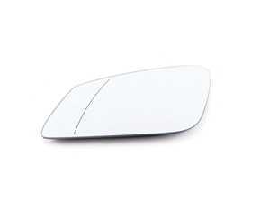 BMW F30 Side Mirror Glass - ECS Tuning