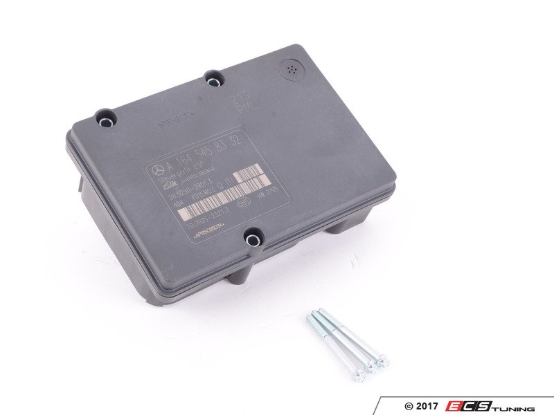 Genuine Mercedes Benz - 2515453732 - ESP Control Module