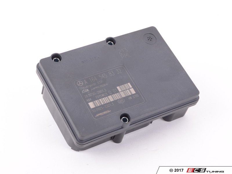 Genuine Mercedes Benz - 2515453732 - ESP Control Module