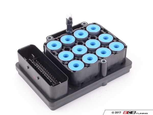 Genuine Mercedes Benz - 2515453732 - ESP Control Module