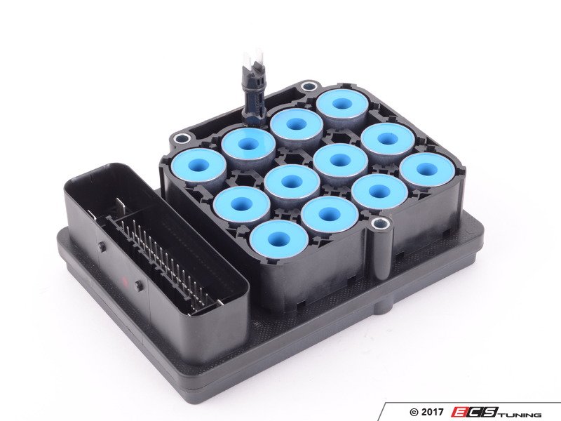 Genuine Mercedes Benz - 2515453732 - ESP Control Module