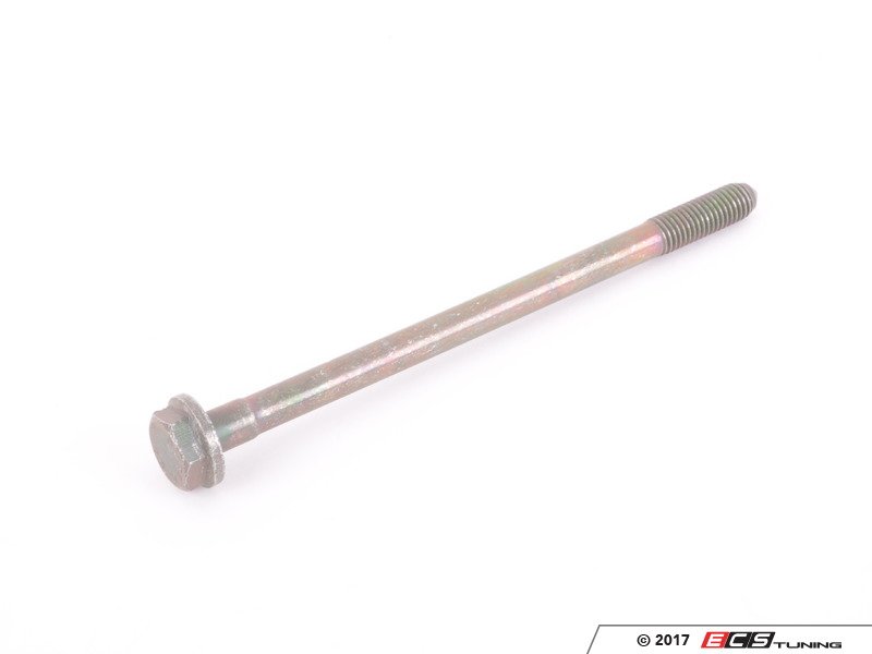 Genuine Volkswagen Audi - N10103501 - SCREW (N 101 035 01)