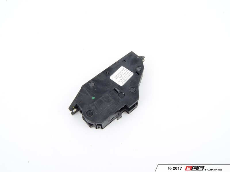 Genuine BMW - 51169177780 - Glove Box Locking Mechanism (51-16-9-177-780)
