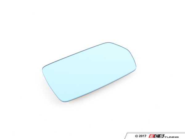 Genuine BMW - 51161874919 - MIRROR GLASS (51-16-1-874-919)