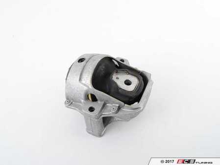 Genuine Volkswagen Audi - 8R0199381G - Engine Mount - Left (8R0 199 381 G)
