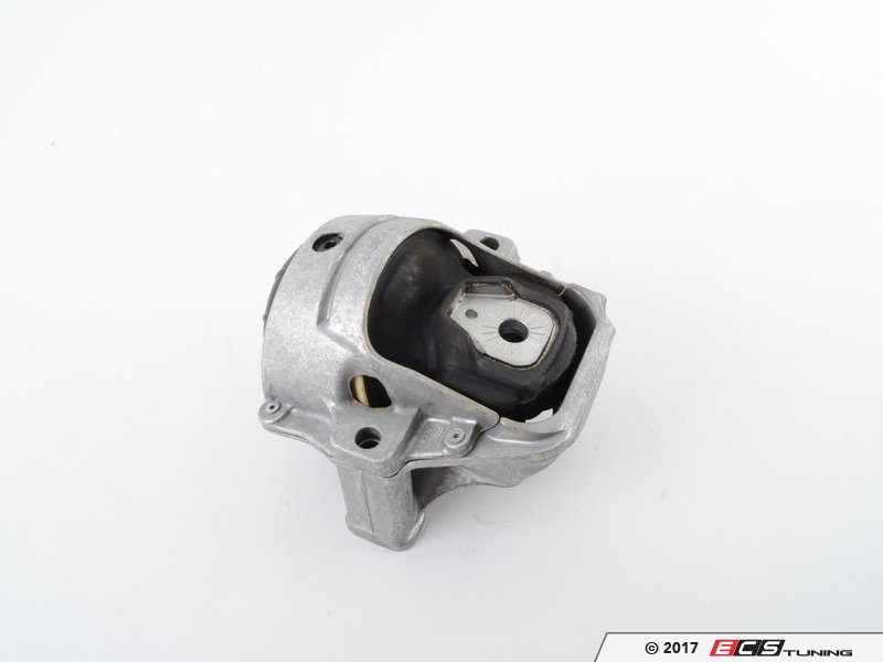 Genuine Volkswagen Audi - 8R0199381G - Engine Mount - Left (8R0 199 381 G)