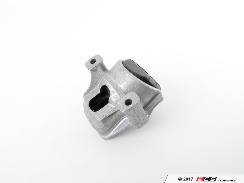 Genuine Volkswagen Audi - 8R0199381G - Engine Mount - Left (8R0 199 381 G)