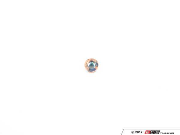 Genuine BMW - 18307597650 - Copper Collar Nut - Catalytic Converter to ...
