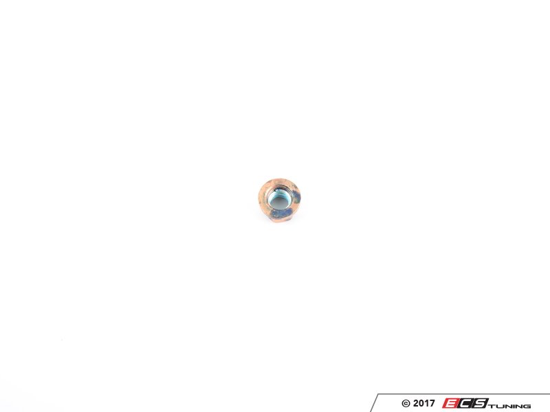 Genuine BMW - 18307597650 - Copper Collar Nut - Catalytic Converter to ...