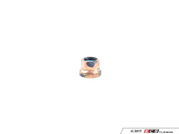 Genuine BMW - 18307597650 - Copper Collar Nut - Catalytic Converter to ...