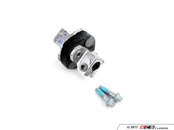 Genuine BMW - 32301094703KT - Steering Coupler/Universal Joint with ...