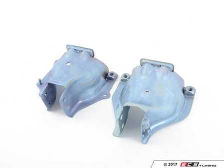 Genuine Volkswagen Audi - 8r0198381dKT - Engine Mount Kit