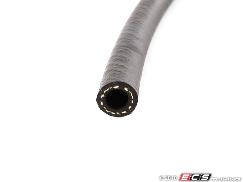 Genuine BMW - 13537563456 - Fuel Hose - One Meter Roll (13-53-7-563-456)