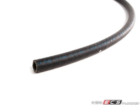 Genuine BMW - 13537563456 - Fuel Hose - One Meter Roll (13-53-7-563-456)