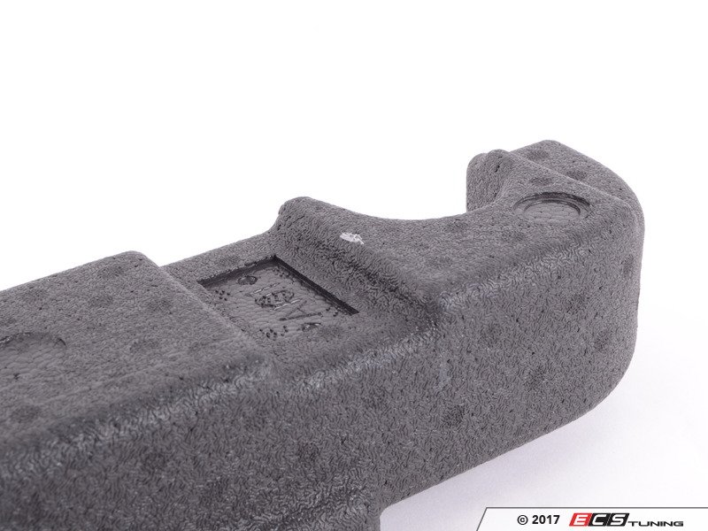 Genuine BMW - 51118057219 - Shock Absorber - Center (51-11-8-057-219)