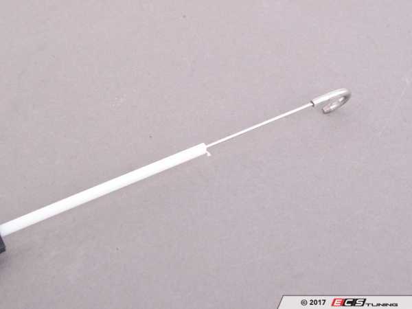 Genuine BMW - 51211950208 - Front Door Lock Cable - Right (51-21-1-950-208)