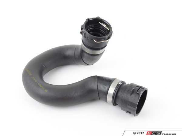 Rein - 4F0121101F - Radiator Hose - Upper