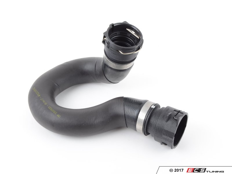 Rein - 4F0121101F - Radiator Hose - Upper