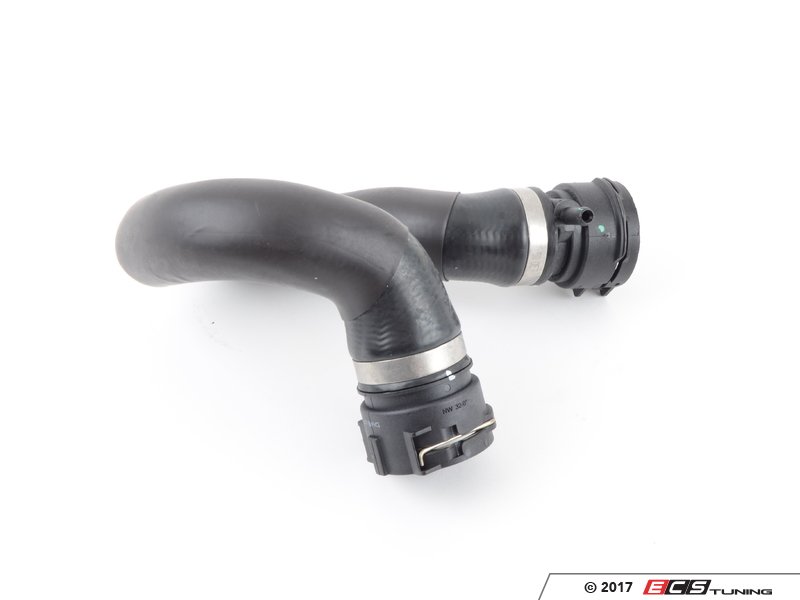 Rein - 4F0121101F - Radiator Hose - Upper