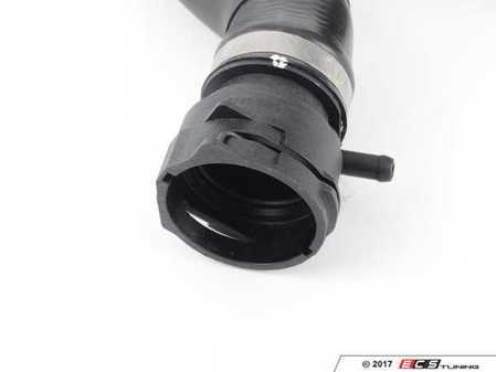 Rein - 4F0121101F - Radiator Hose - Upper