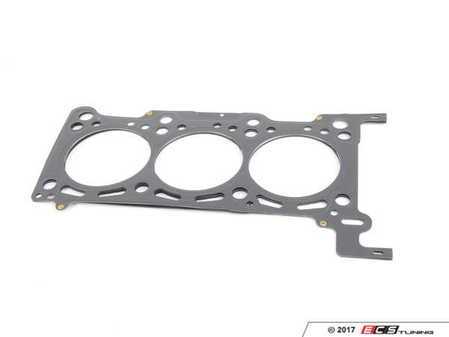 Genuine Volkswagen Audi - 059103383MR - Cylinder Head Gasket - Left ...