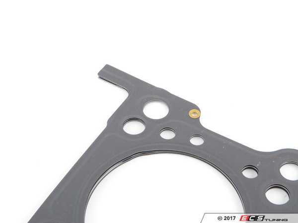Genuine Volkswagen Audi - 059103383MR - Cylinder Head Gasket - Left ...