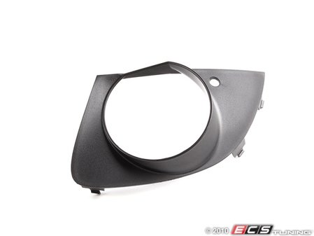 Genuine BMW - 51117142179 - COVER, FOG LAMP (51-11-7-142-179)