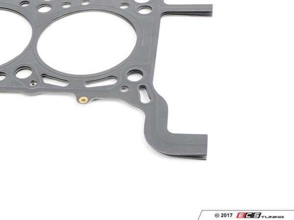 Genuine Volkswagen Audi - 059103383MP - GASKET (059 103 383 MP)