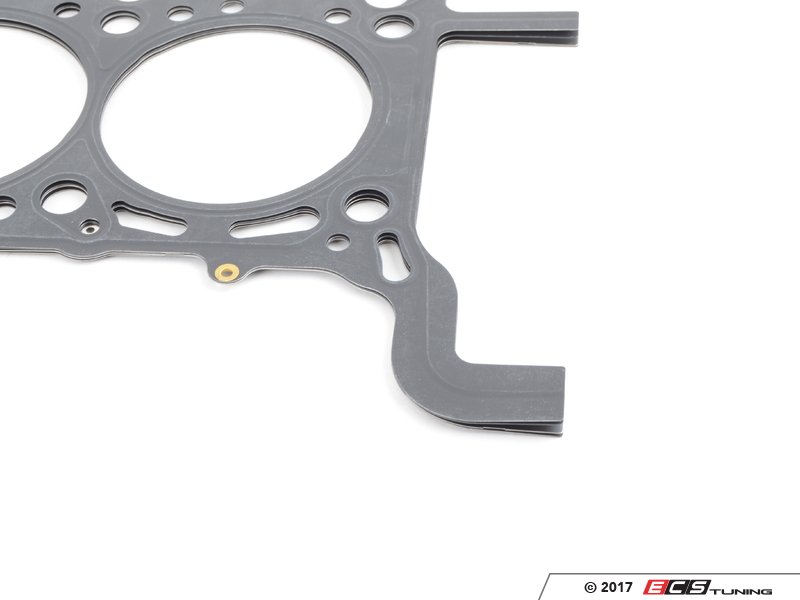 Genuine Volkswagen Audi - 059103383MP - Cylinder Head Gasket - Right ...