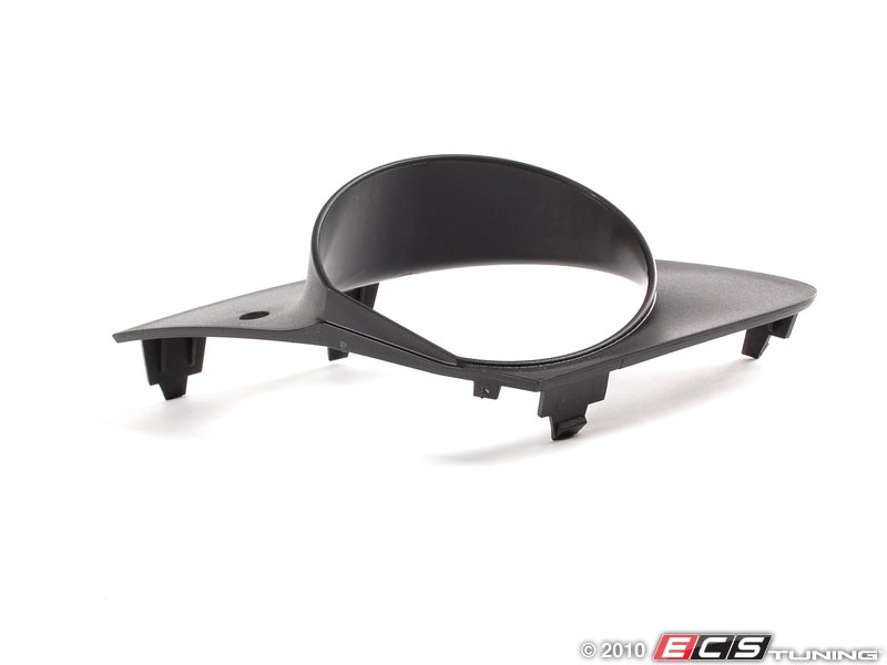 Genuine BMW - 51117142179 - COVER, FOG LAMP (51-11-7-142-179)