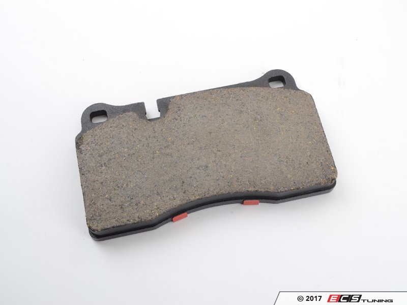 Brembo - 7L6698151J - Ceramic Front Brake Pad Set