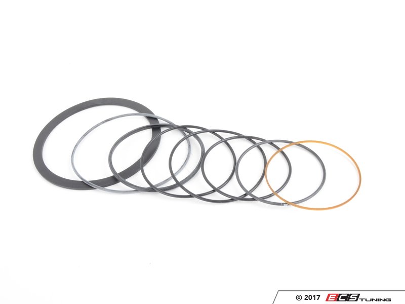 Genuine Mercedes Benz - 0004603980 - GASKET KIT