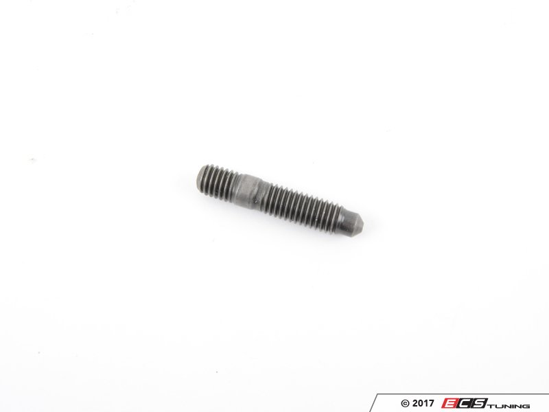 Genuine Volkswagen Audi - N91153902 - Stud - Priced Each (N 911 539 02)
