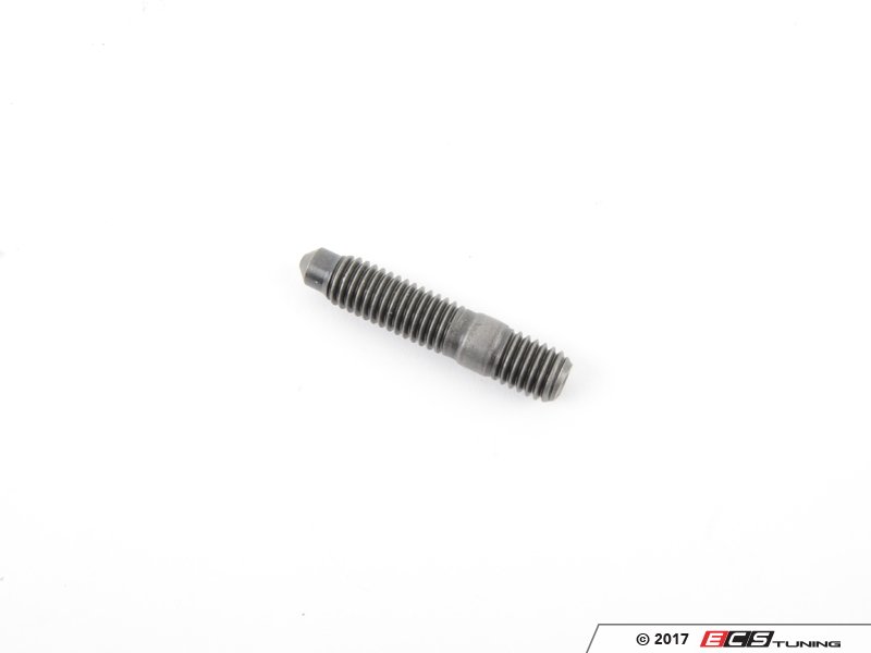 Genuine Volkswagen Audi - N91153902 - Stud - Priced Each (N 911 539 02)