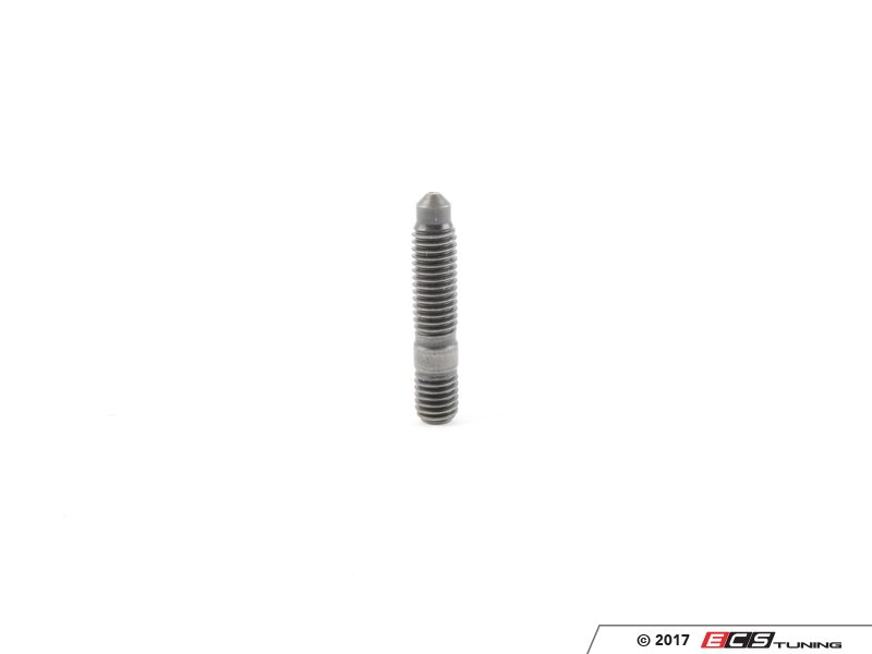 Genuine Volkswagen Audi - N91153902 - Stud - Priced Each (N 911 539 02)