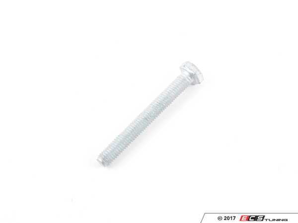 Genuine Mercedes Benz - 304017006028 - Bolt - Priced Each