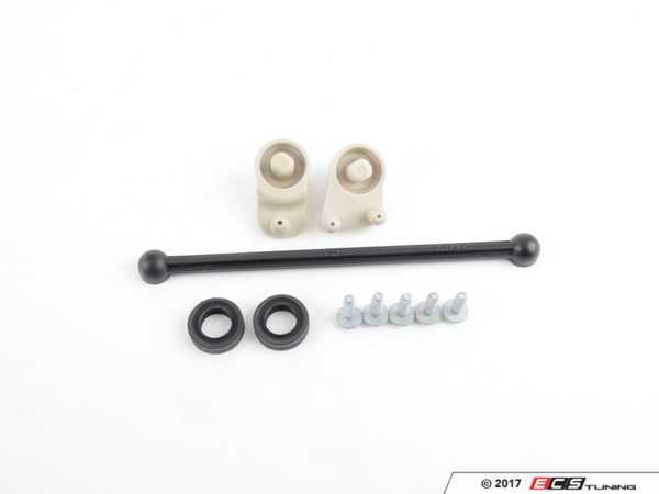 Genuine Porsche - 94811011620 - Intake Vacuum Actuator