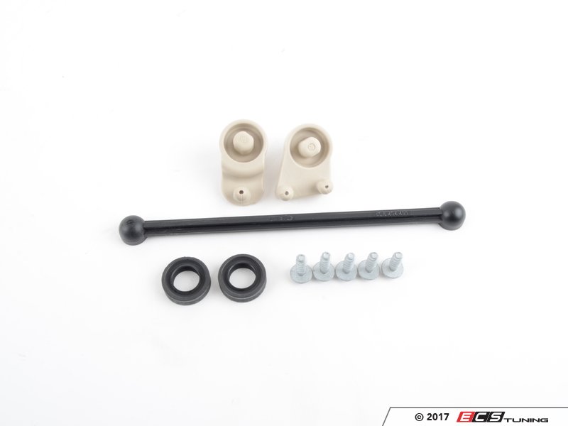 Genuine Porsche - 94811011620 - Intake Vacuum Actuator