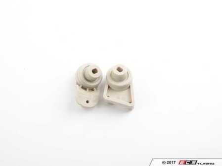 Genuine Porsche - 94811011620 - Intake Vacuum Actuator