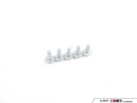 Genuine Porsche - 94811011620 - Intake Vacuum Actuator