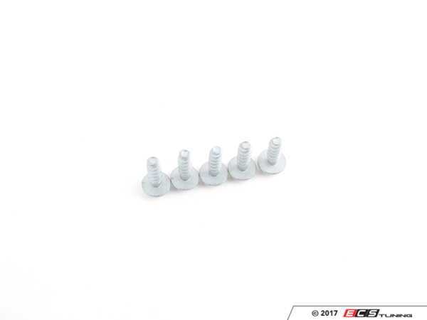 Genuine Porsche - 94811011620 - Intake Vacuum Actuator