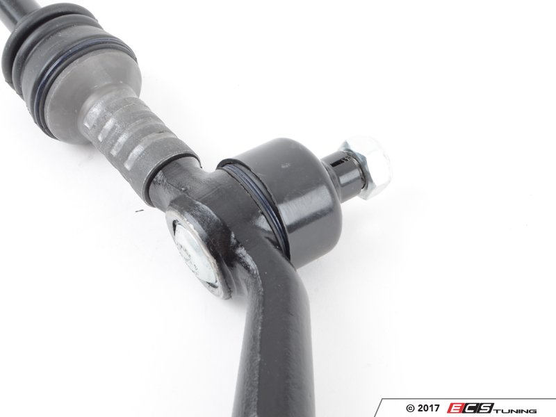 Optimal - 1704630015 - Steering Drag Link Assembly