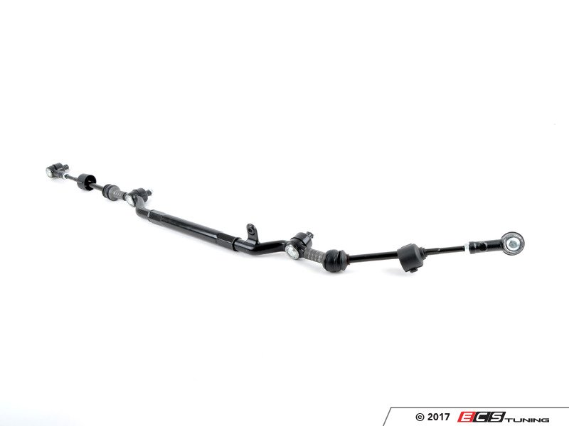 Optimal - 1704630015 - Steering Drag Link Assembly