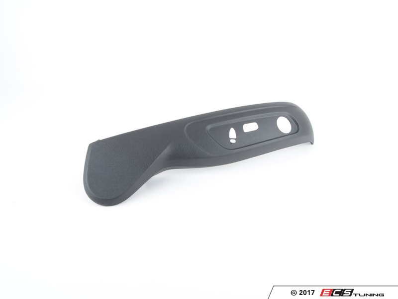 Genuine Volkswagen Audi - 3C8881313A9B9 - TRIM PANEL (3C8 881 313 A 9B9)