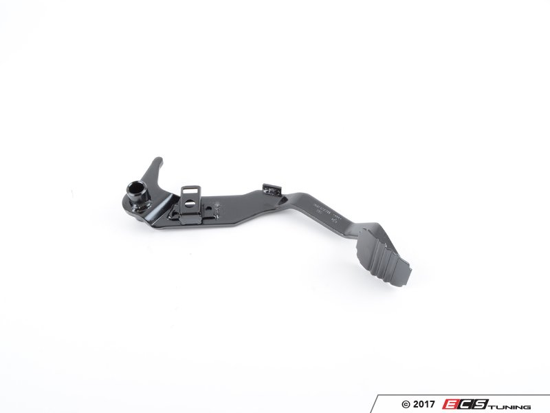 Genuine Volkswagen Audi - 1J2721319C - Clutch Pedal (1J2 721 319 C)