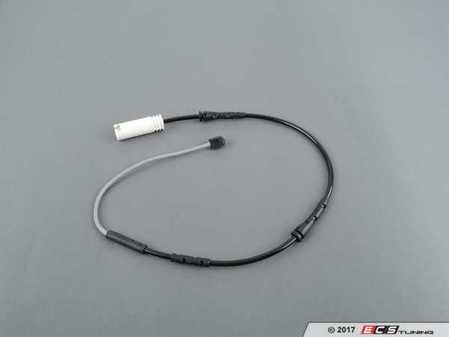 Febi - 34356792560 - Front Brake Pad Wear Sensor